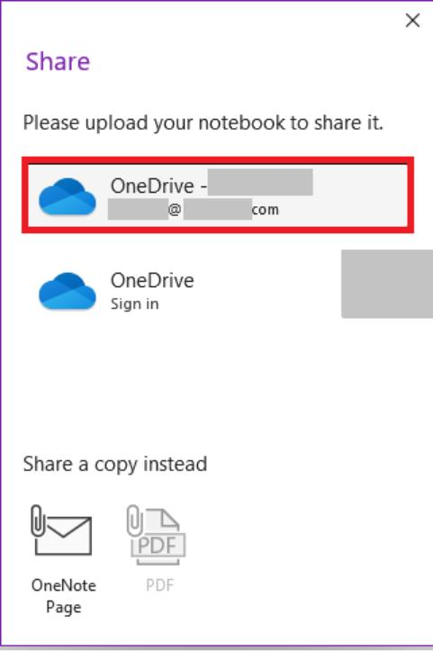 Outlook 2409 "Send to OneNote" locations changed - Microsoft Q&A