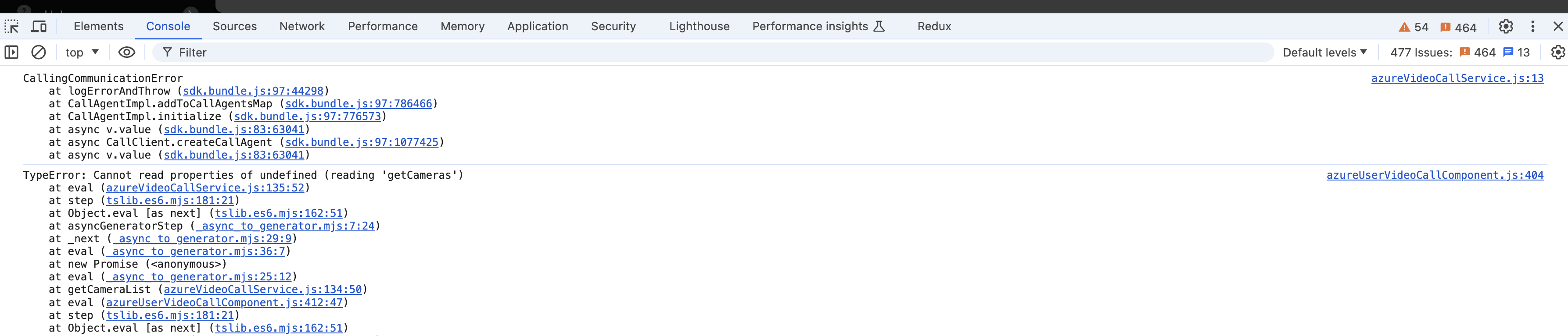 How to destroy azure call instance? - Microsoft Q&A How to destroy azure call instance? - Microsoft Q&A