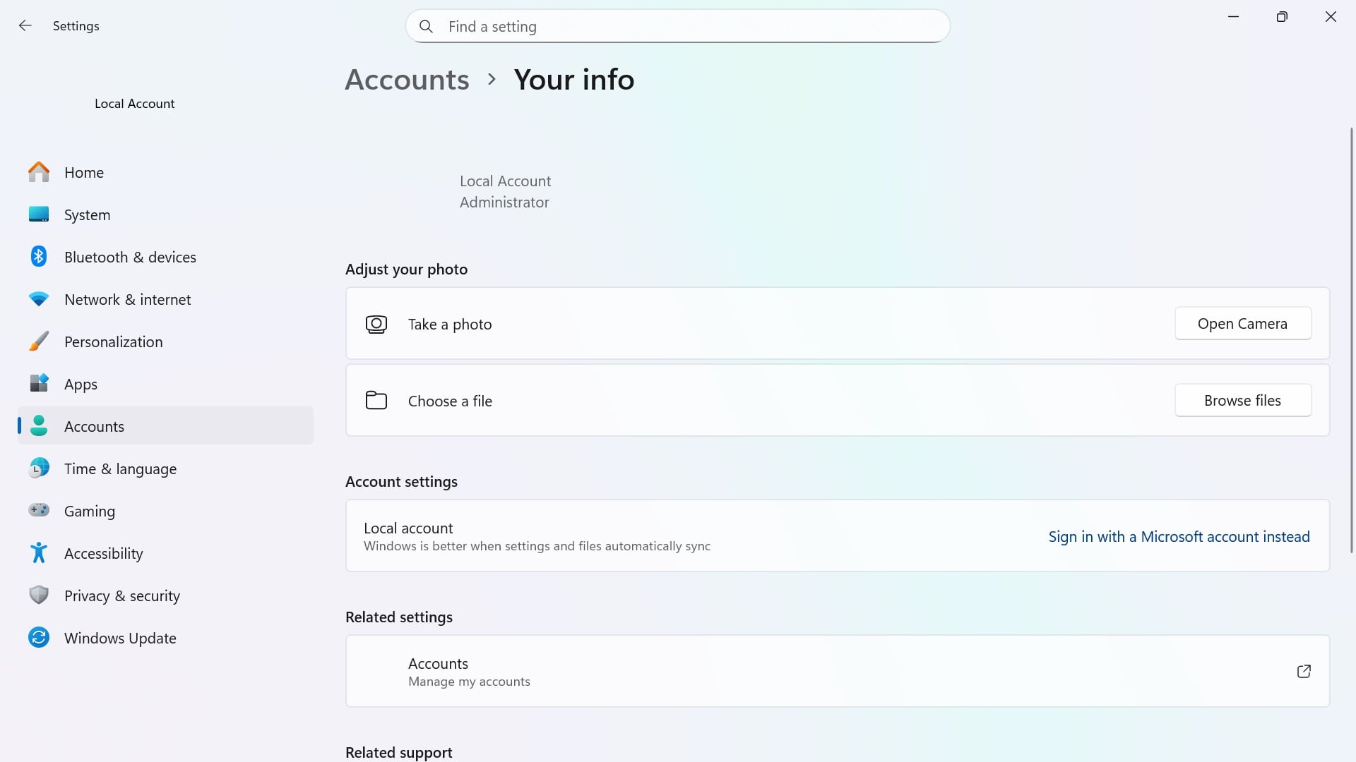 Windows Microsoft sign-in UI blank/gray — OneDrive works but Teams ...