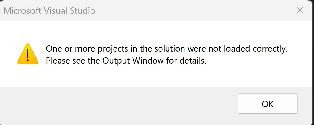 How do I upgrade an ASP.NET app, written using VS 2005, to a VS 2022 ...