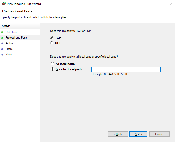 in xampp port 3306 automatically giving an error whenever I try to open ...