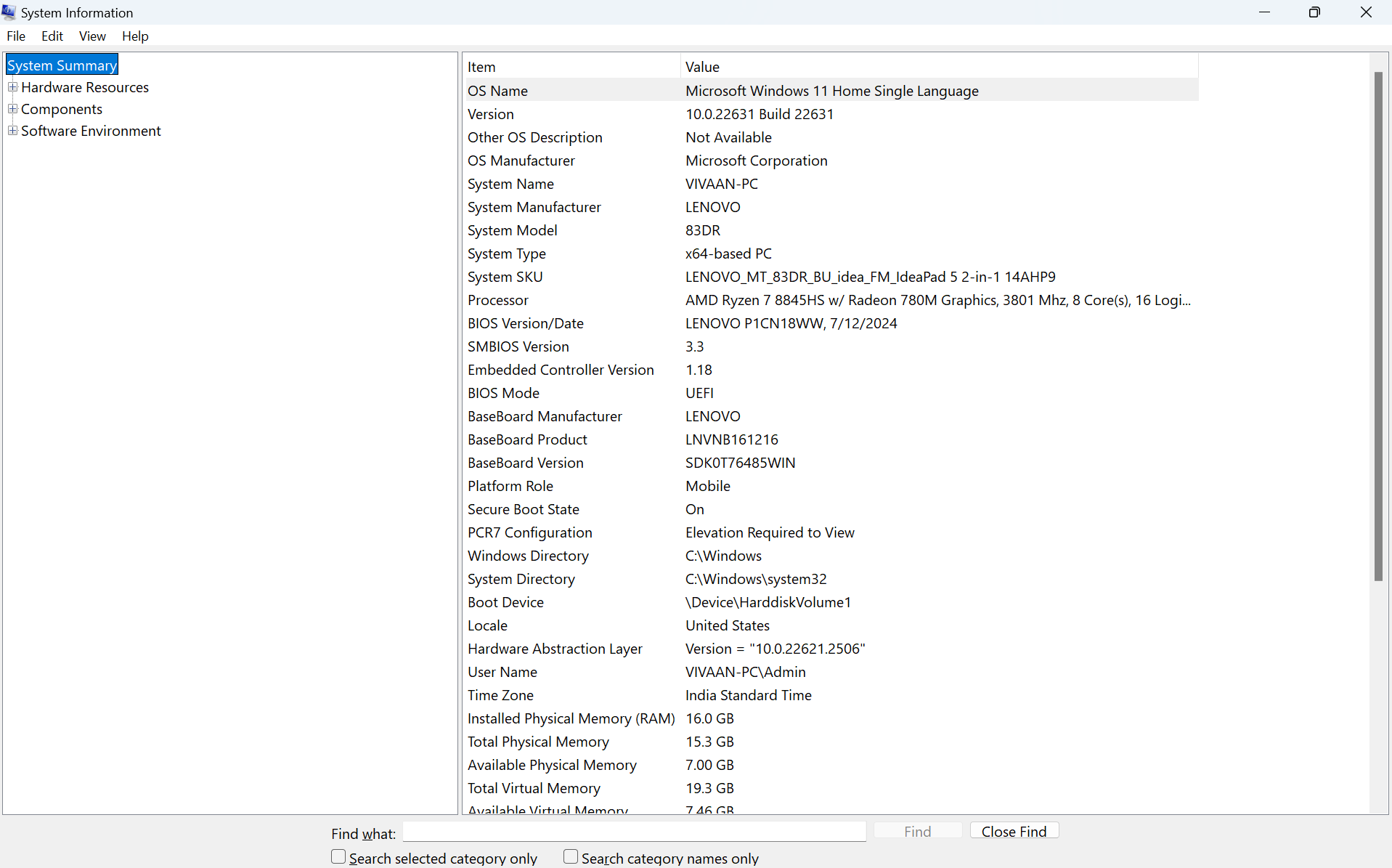 i need help finding realtek 8852ce wifi driver updater - Microsoft Q&A