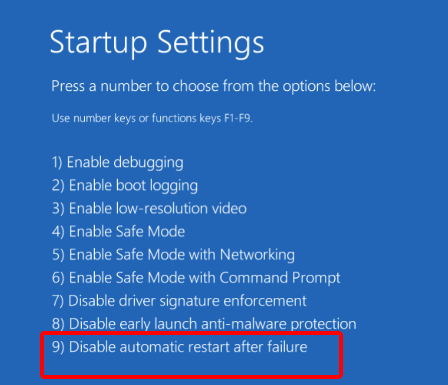 WINDOWS SERVER 2022 BOOTING PROBLEM - Microsoft Q&A