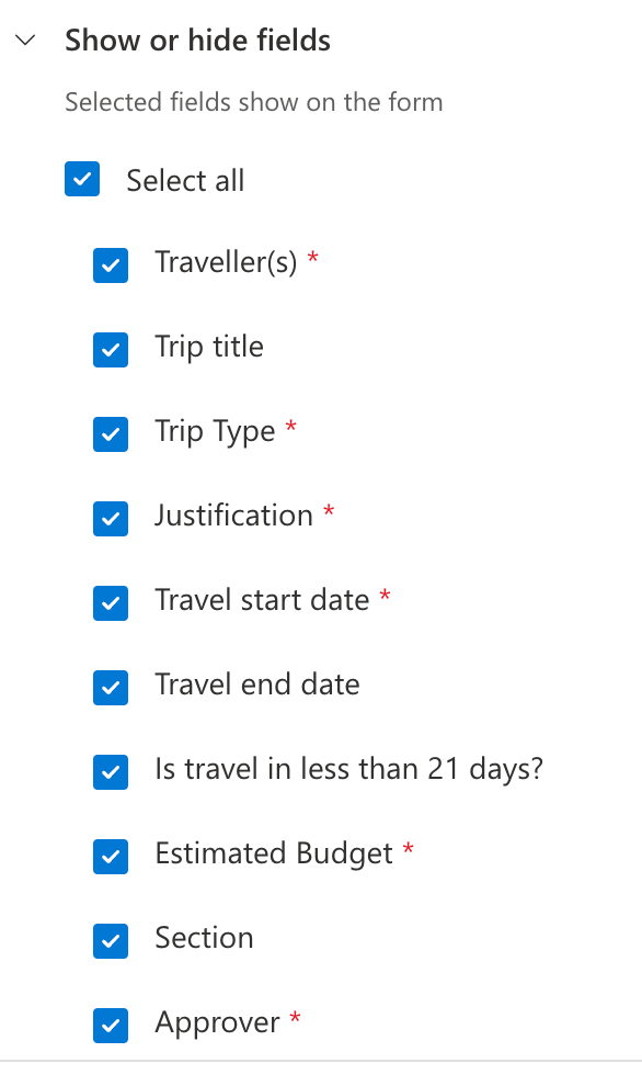 SharePoint List Location column cannot be added to the new forms experience in Microsoft Lists ...