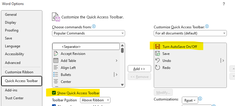How to stop changing the "modified date" of a file when I just open it ...