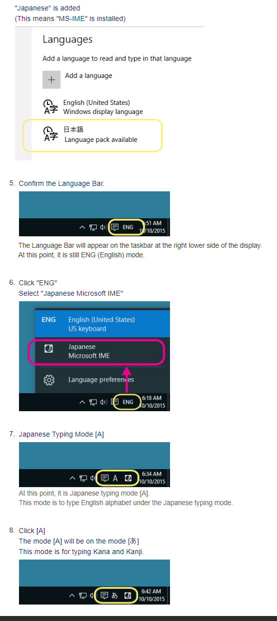 IME Japanese kana input failure - Microsoft Q&A