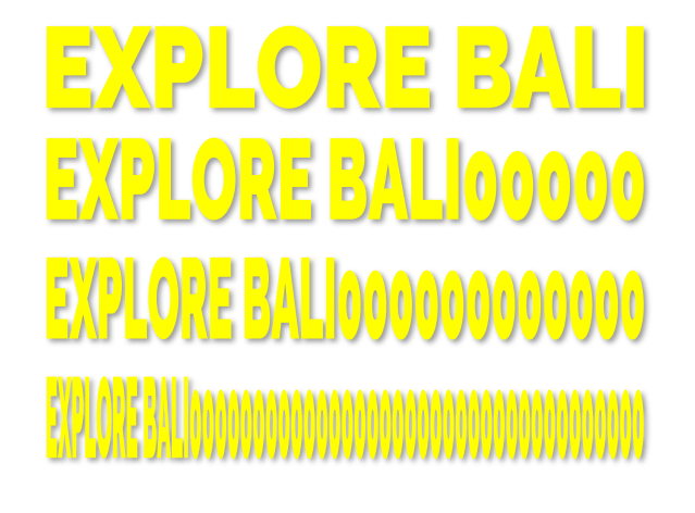 How to create shrink text on overflow wordart in PowerPoint(ms365 ...