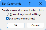 Ctrl+0 and Ctrl + 1 shortcuts for adjusting the paragraph spacing no ...