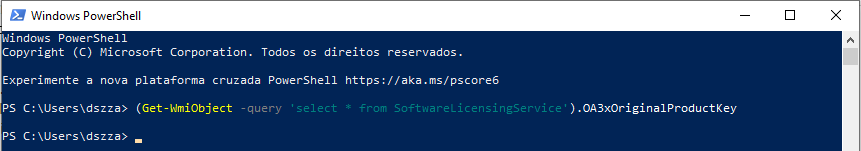Lost Windows 10 License after Flash BIOS - Microsoft Q&A