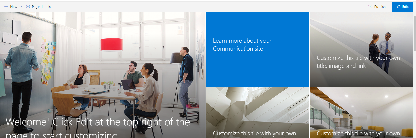 SharePoint Republish Button Disappearing - Microsoft Q&A