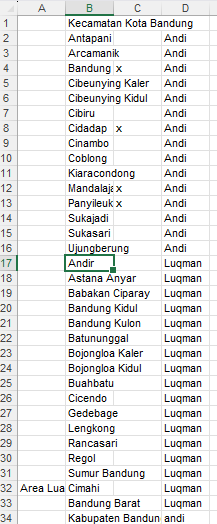 My Excel is an Idiot - Microsoft Q&A