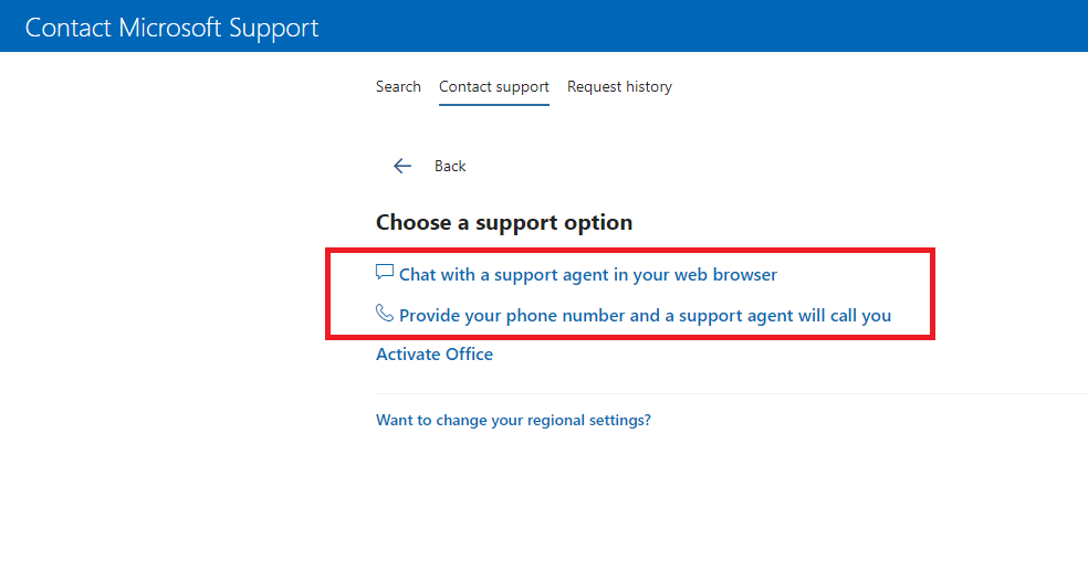 Activate Microsoft to create and edit. - Microsoft Q&A