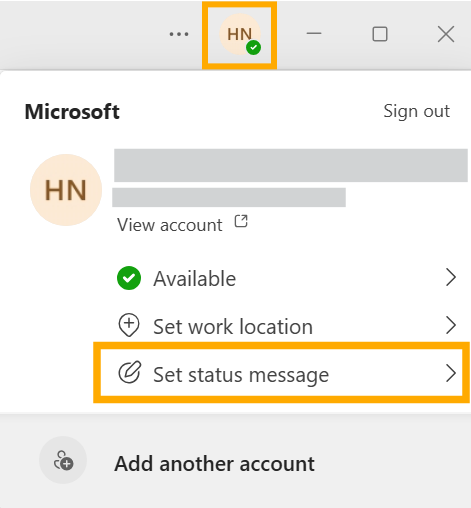 Microsoft Outlook Calendar Incorrect Information Disaplayed - Microsoft Q&A