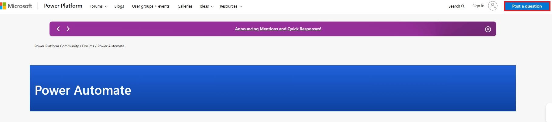 Word FormFields are not seen in Power Automate - Word for the Mac ...
