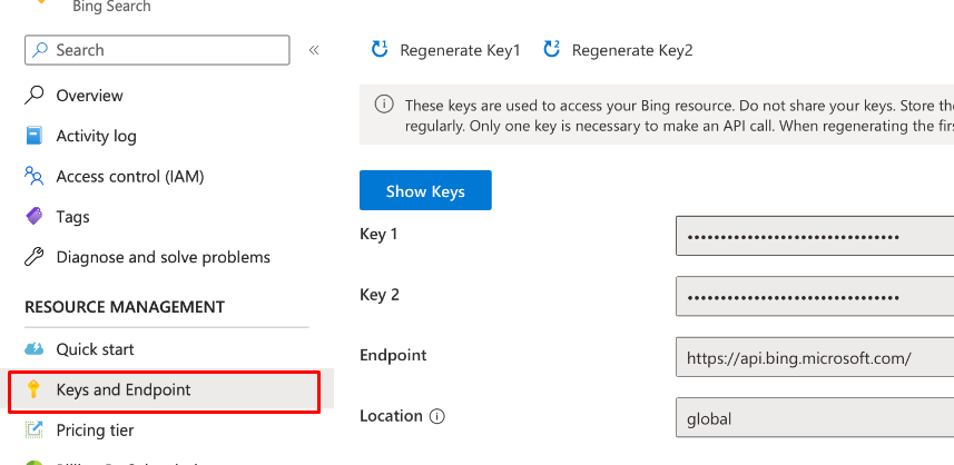 401 error: Invalid subscription or wrong API endpoint - Microsoft Q&A 401 error: Invalid subscription or wrong API endpoint - Microsoft Q&A