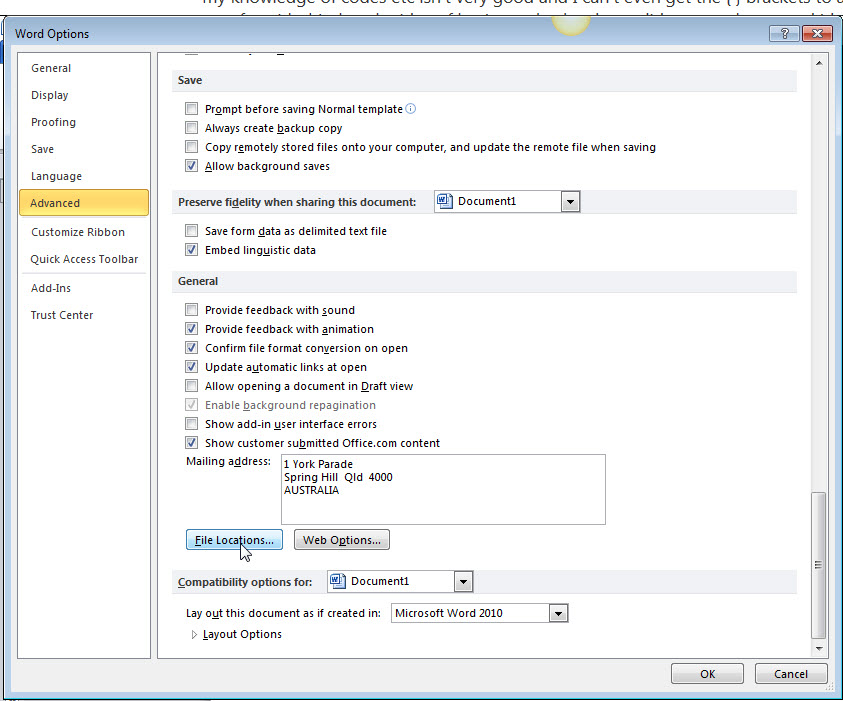 Mail Marge with more than one record to a page - Microsoft Q&A