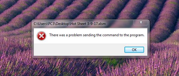Excel not opening downloaded files - Microsoft Q&A