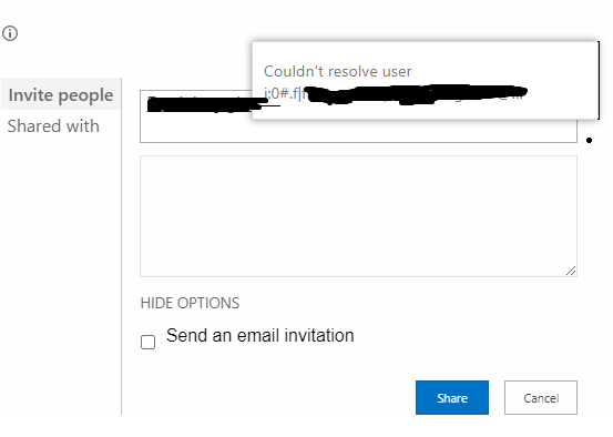 SharePoint 2019 - Adding FBA Users to a SharePoint Group - Microsoft Q&A SharePoint 2019 - Adding FBA Users to a SharePoint Group - Microsoft Q&A