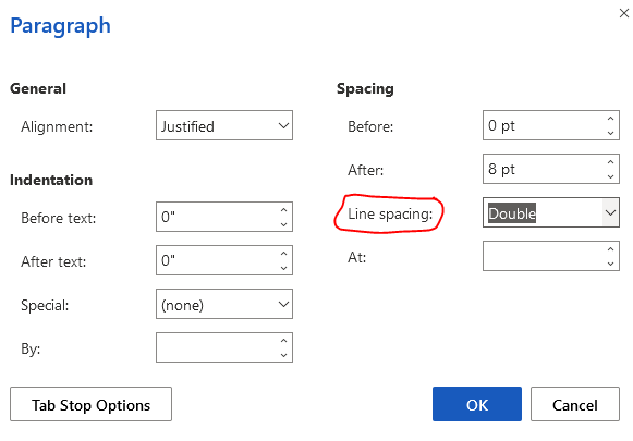 Formatting Errors in Word 365 App for Chromebook - Microsoft Q&A