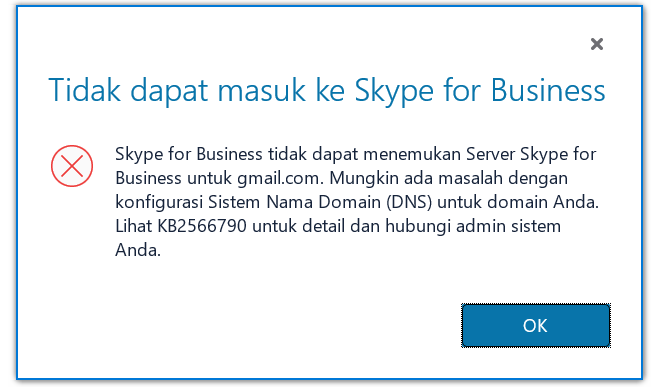 How to sign in skype for business - Microsoft Q&A