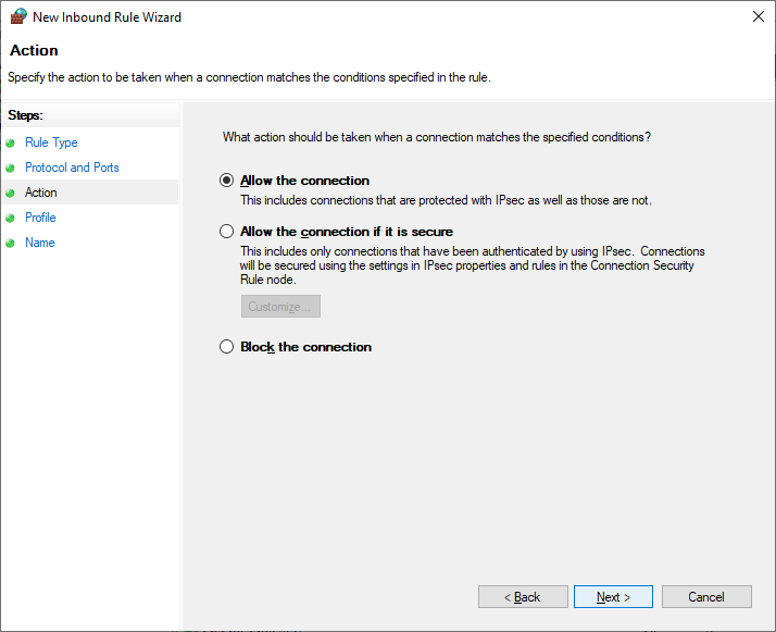 in xampp port 3306 automatically giving an error whenever I try to open ...