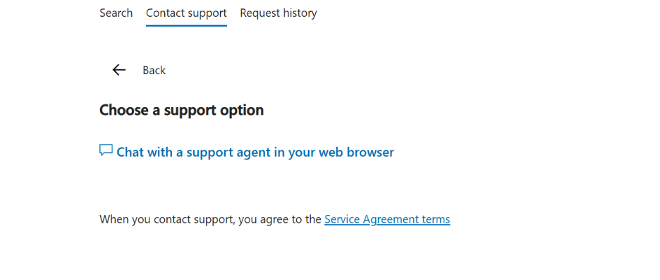 Need to recover my unlocked account - Microsoft Q&A