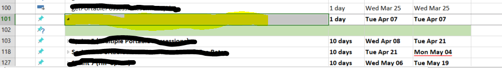 Remove parent task without removing the subtasks - Microsoft Q&A