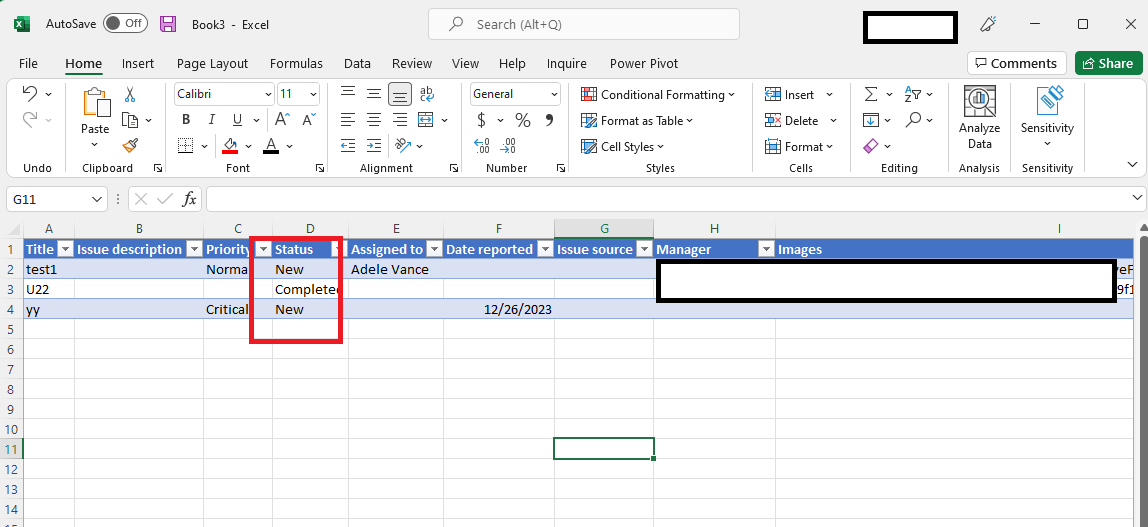 How to export only the filtered items in the sharepoint online list ...