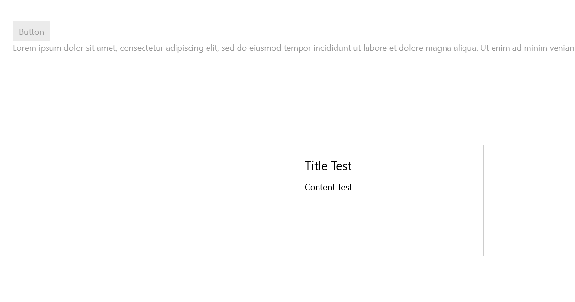 Remove background ContentDialog UWP - Microsoft Q&A Remove background ContentDialog UWP - Microsoft Q&A