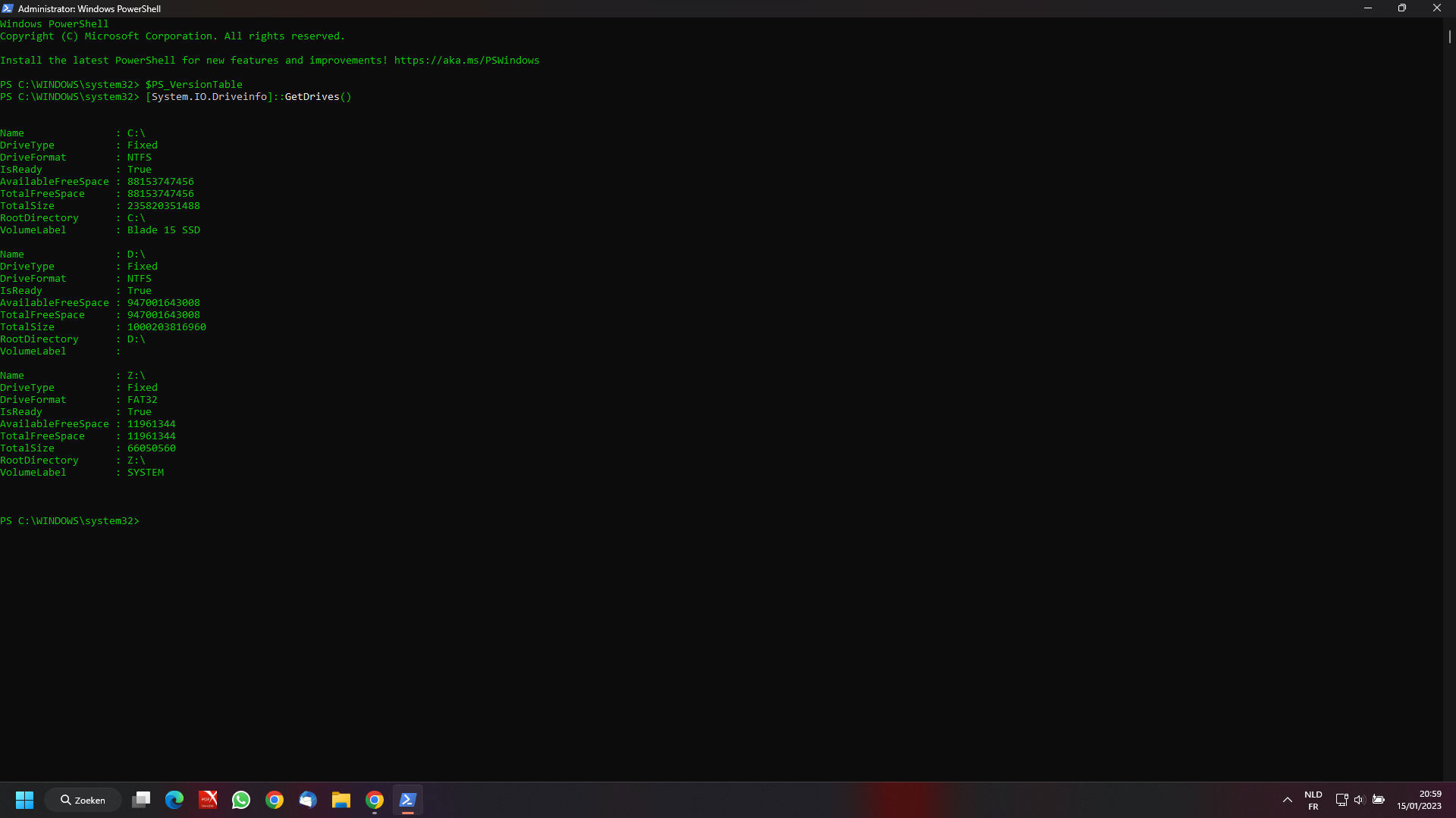 cannot install visual studio 2022 or 2019 - Microsoft Q&A