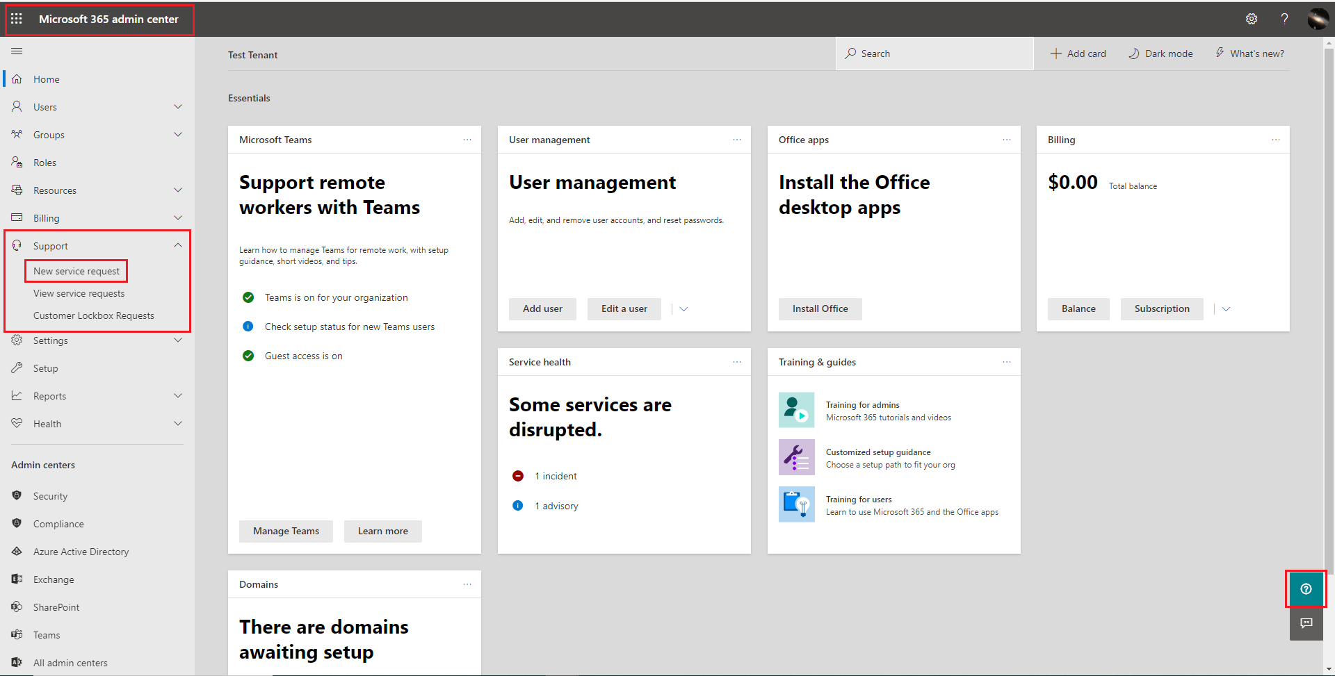 Trouble Accessing Microsoft NonProfit Portal - Microsoft Q&A