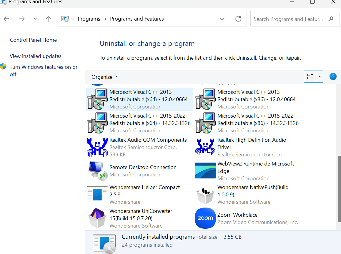 Why I cannot download Microsoft office in my laptop? - Microsoft Q&A