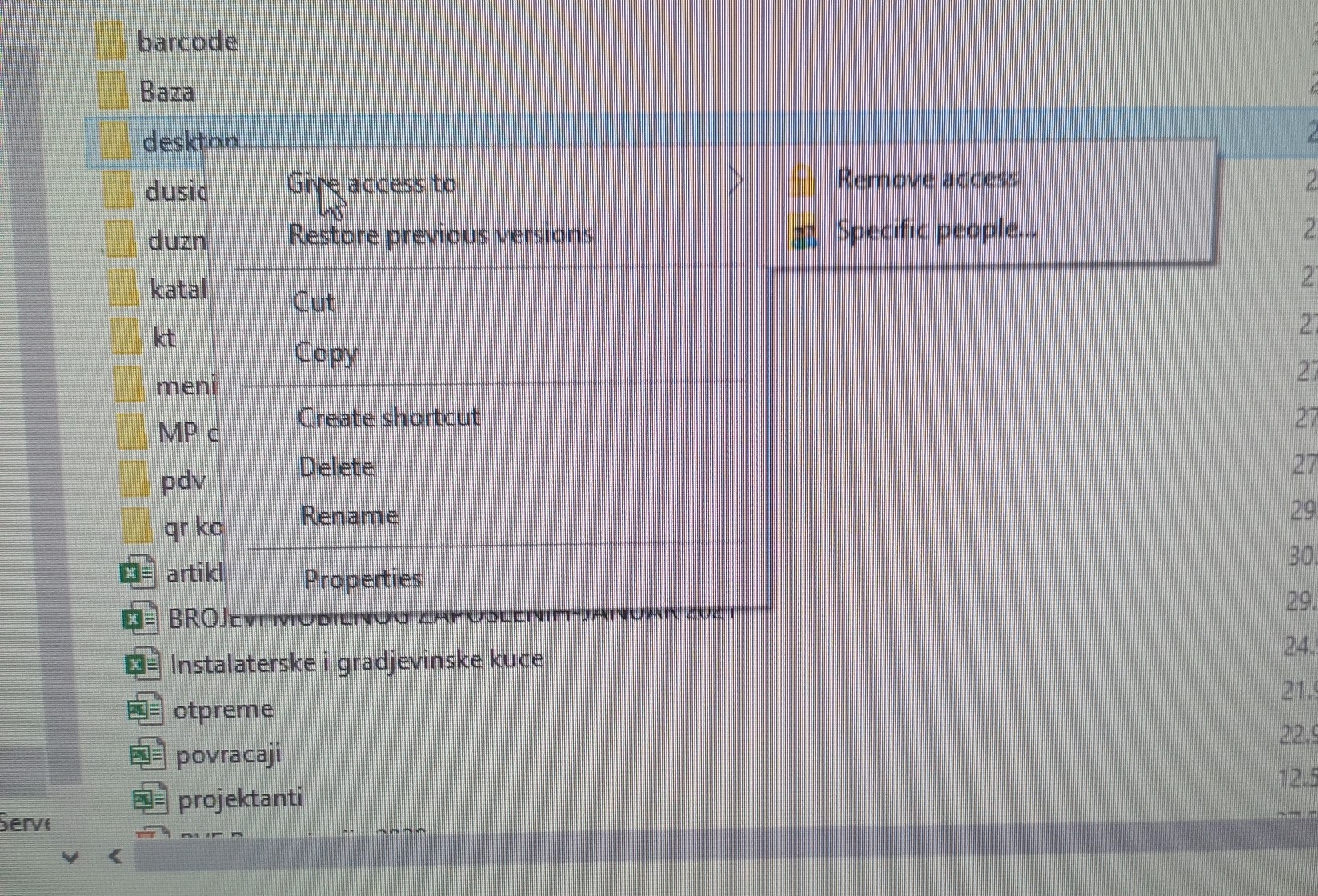 Windows 10 - Weird problems and bugs with system, Office and file ...