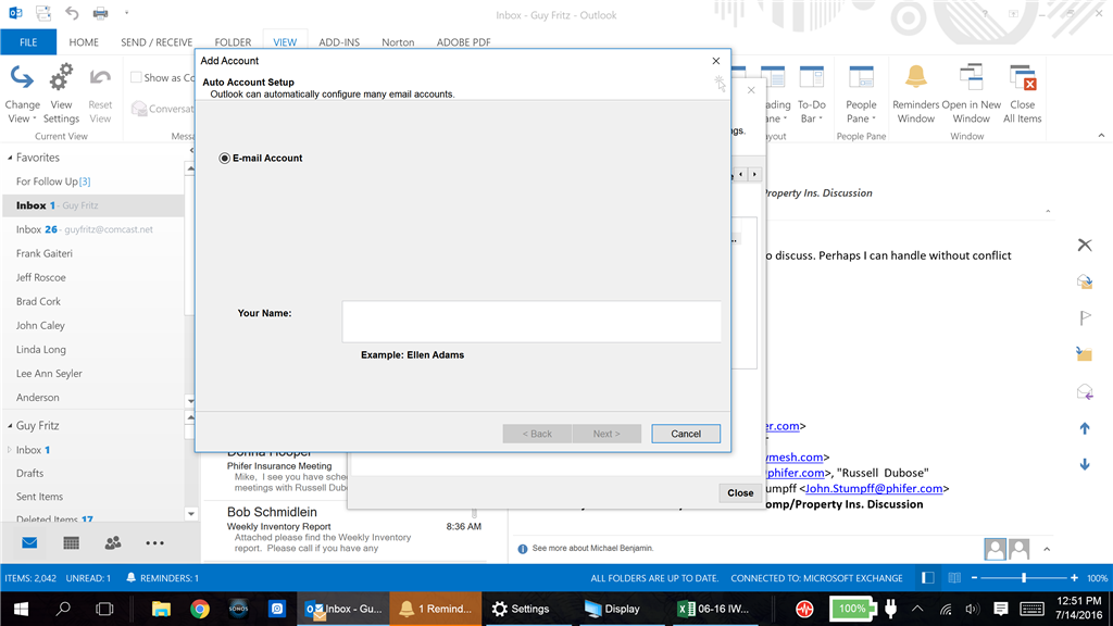 Office 365 Dialog Boxes Large and Font tiny. Why? - Microsoft Q&A