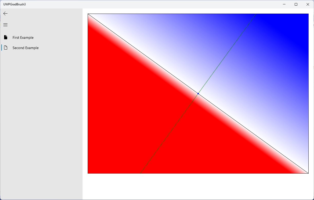 [WPF][UWP]LinearGradientBrush Query/Problem - Microsoft Q&A