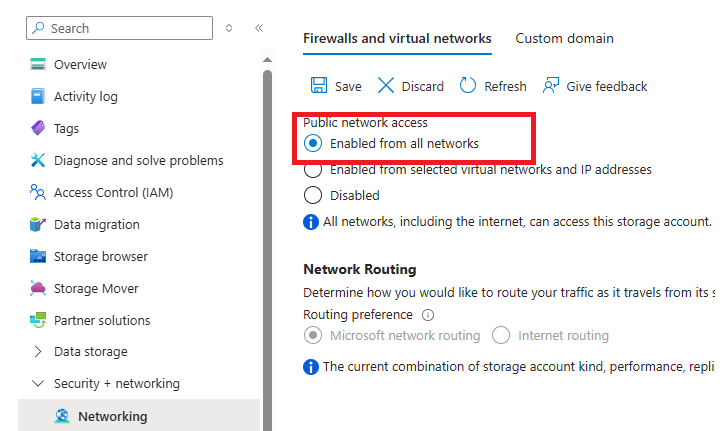 How to get access to log stream from Azure web app - Microsoft Q&A
