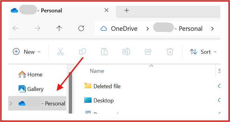 How to stop File Explorer from automatically opening up when launching OneDrive? - Microsoft Q&A