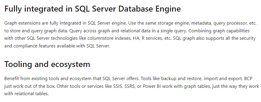 Sql Server Native Replication Tool To Replicate Database With Graph