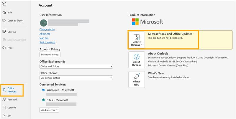 Outlook is extremely slow and pauses - Microsoft Q&A