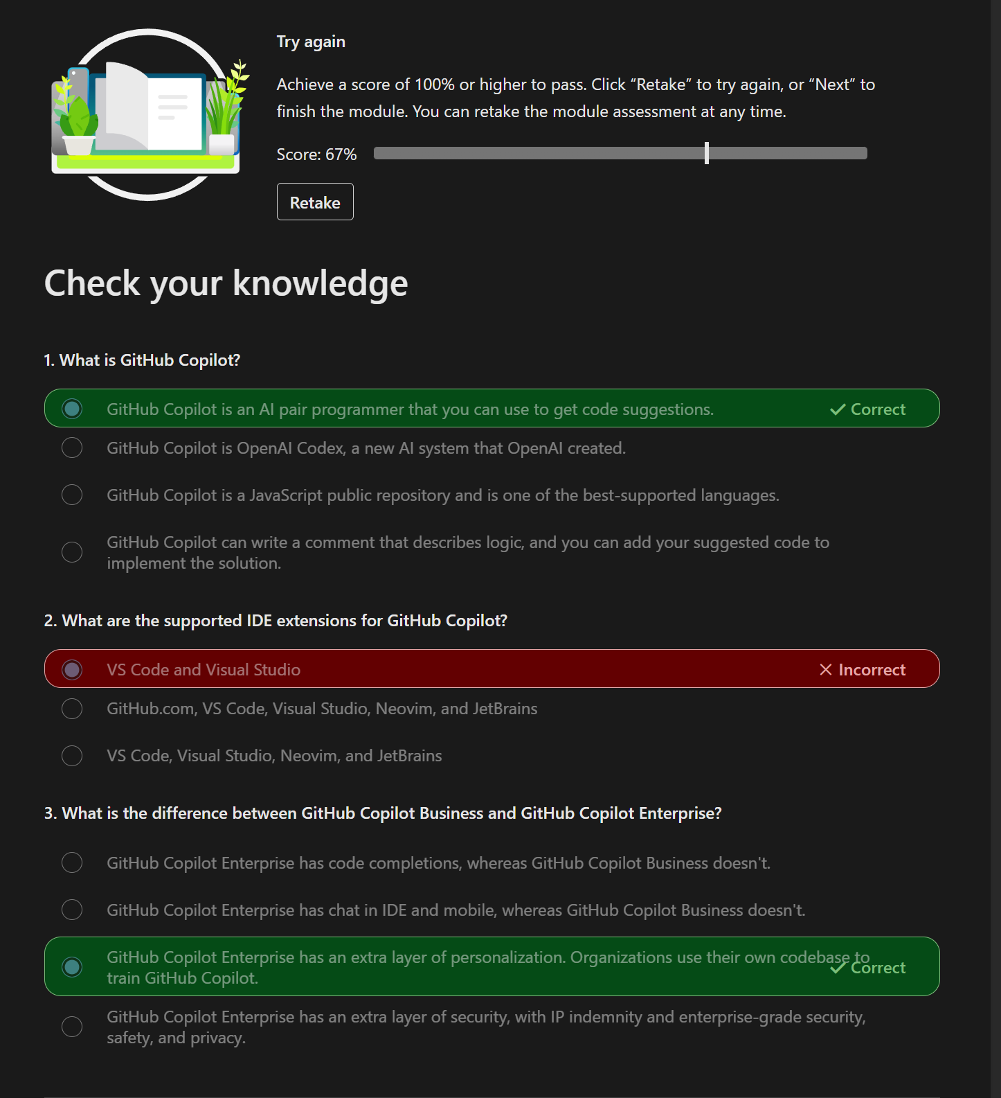 Introduction to GitHub Copilot - Microsoft Q&A Introduction to GitHub Copilot - Microsoft Q&A