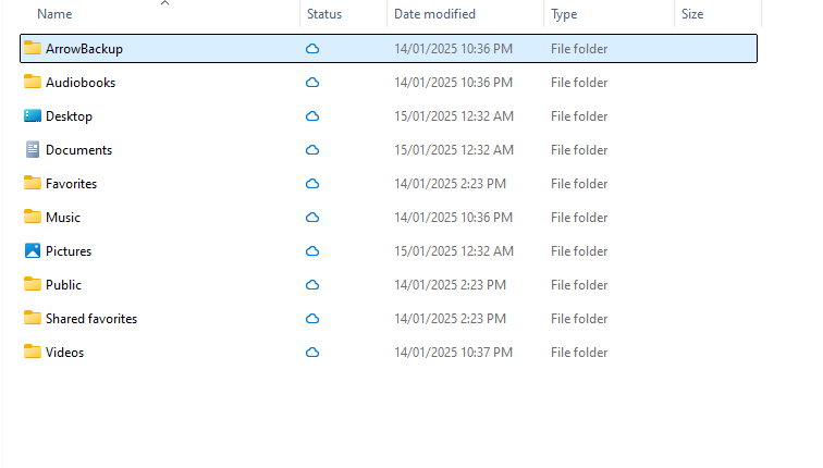 Personal Vault not appearing in file explorer. - Microsoft Q&A