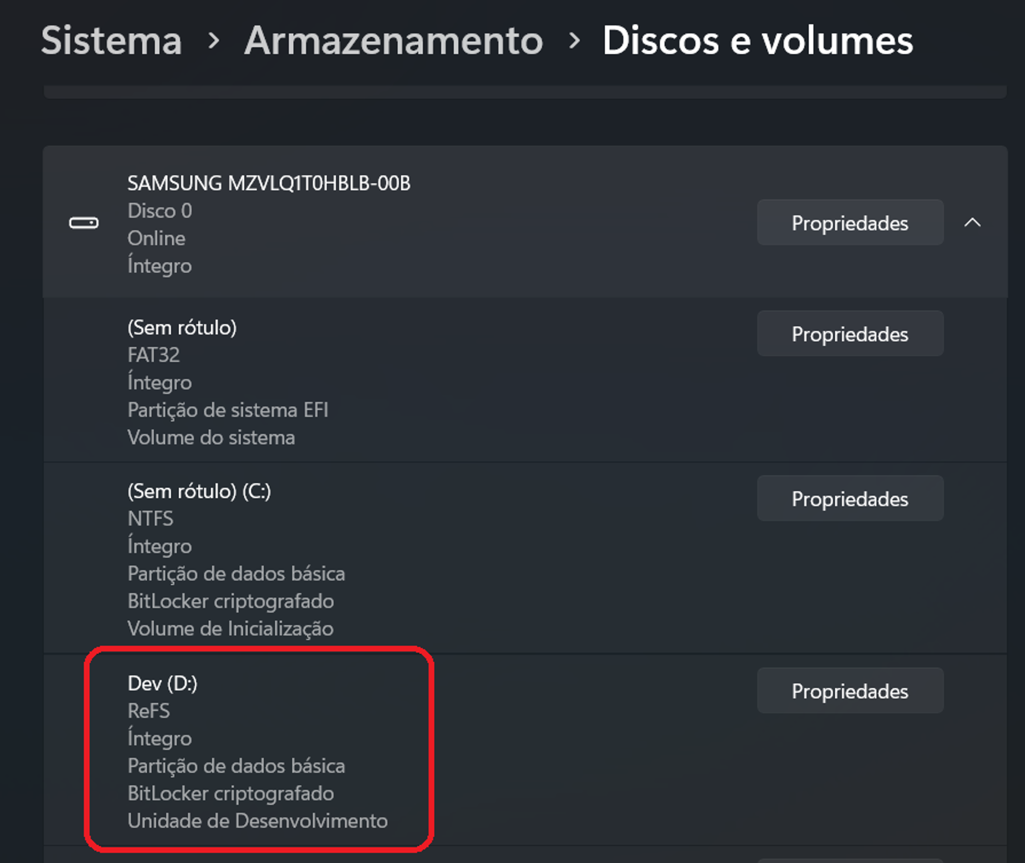 Why Is The Dev Drive Protection Option Missing From Virus And Threat Protection Settings