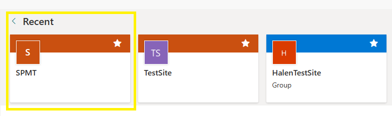 How to transfer SharePoint from on-premises to cloud for viewing ...