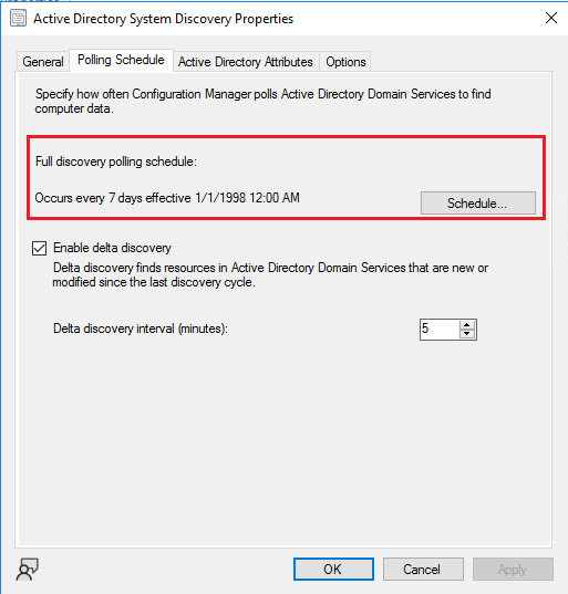 SCCM database with duplicate client data, why? - Microsoft Q&A