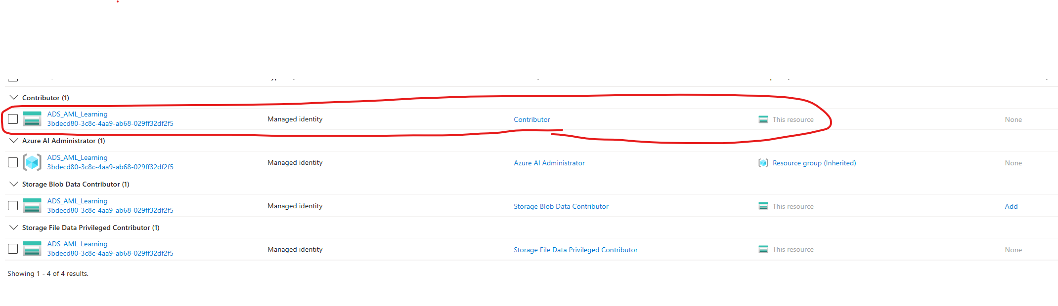 The Specified Azure Ml Compute Instance Liping Compute Test Setup Failed With Error Failed To
