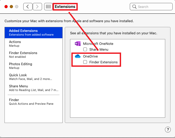 Onedrive using too much memory on macOS 11 - Microsoft Q&A