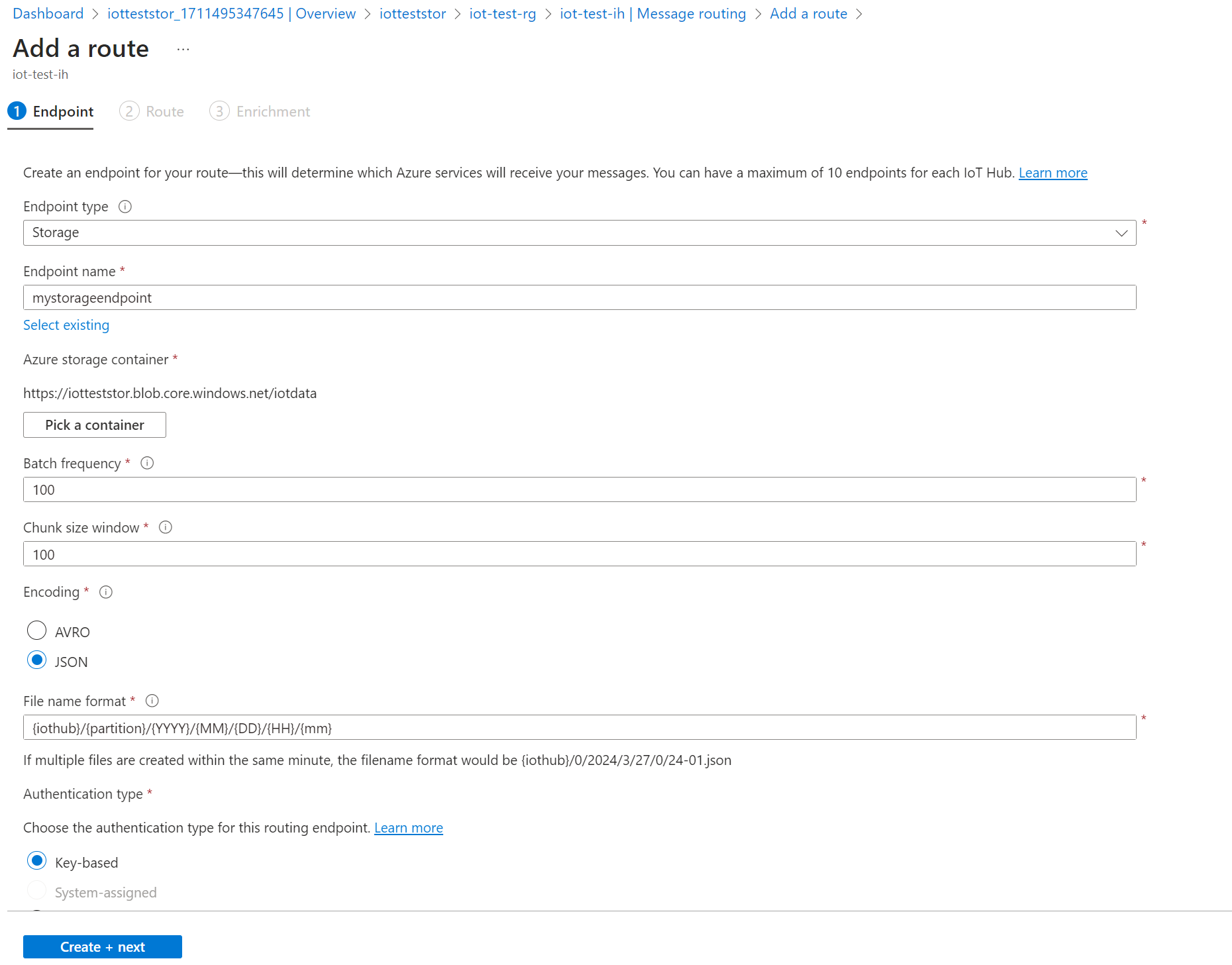 Message Routing - Microsoft Q&A Message Routing - Microsoft Q&A