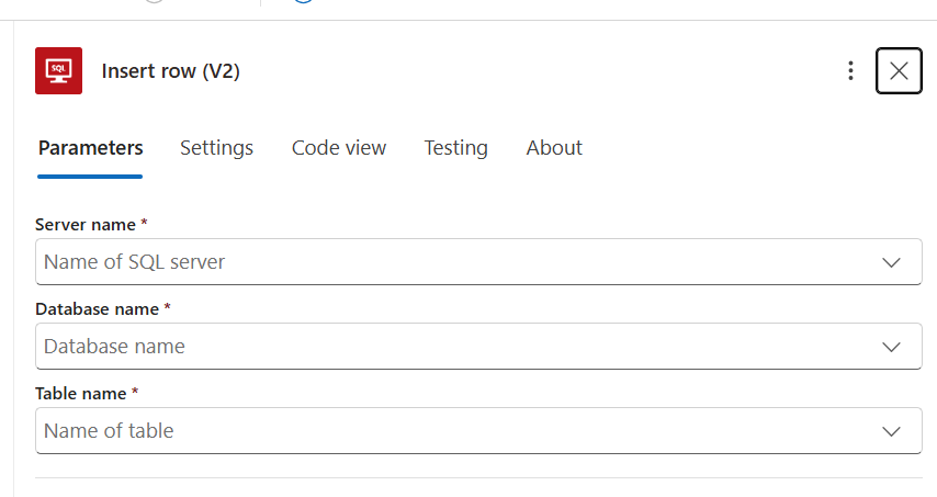 How to append new data of One Database to another Database using azure ...