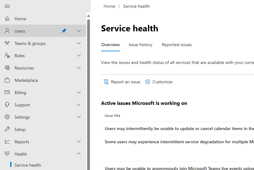 Wrong Icon of the Teams app/list in sidebar - Microsoft Q&A