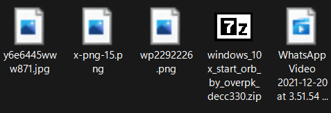 Windows 11 Blurry image icon - Microsoft Q&A